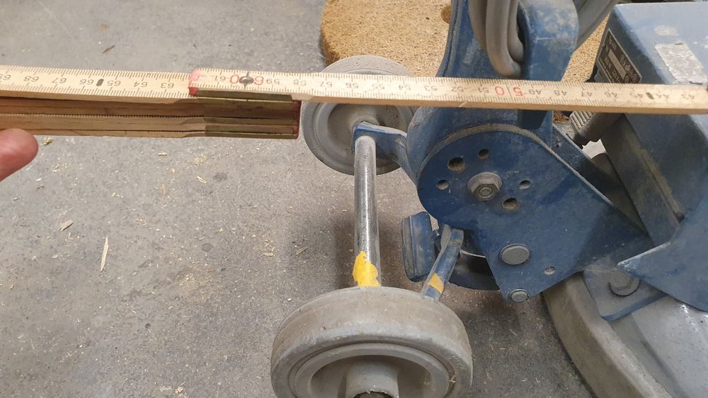 Bodenschleif Maschine Thedra Columbus (Gebraucht) in Winterthur für CHF ...