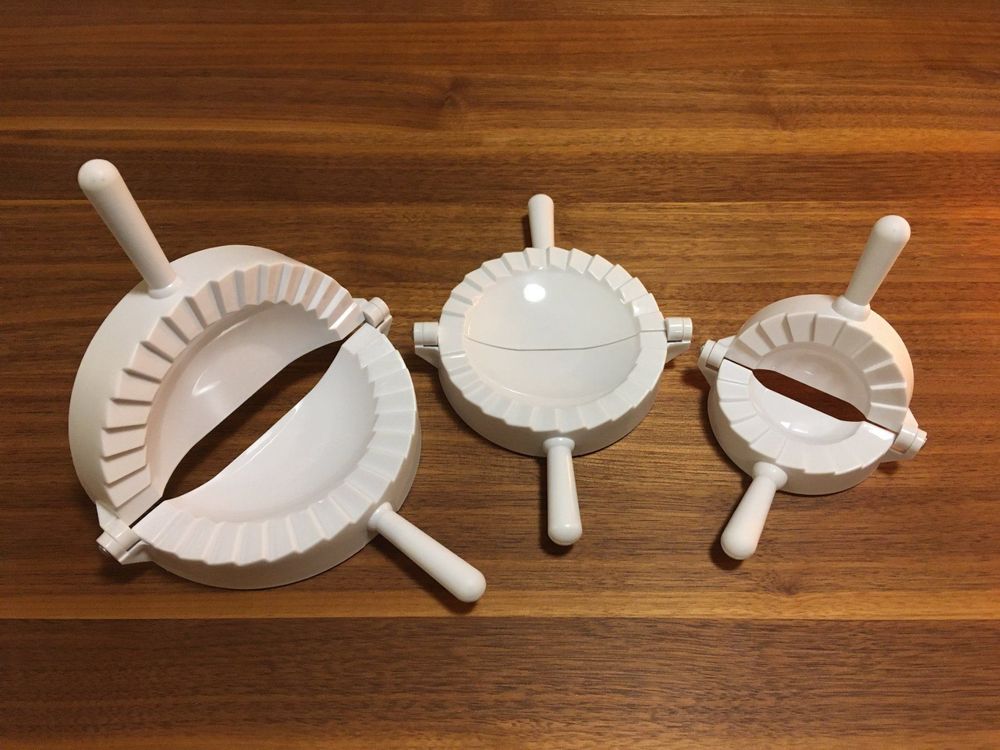 Teigformer-Set | Kaufen auf Ricardo