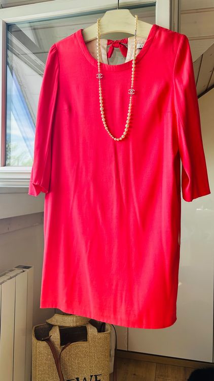 Robe Sandro- NP 380 fr (Gebraucht) in Arzier-Le Muids für CHF 50 – mit Lieferung auf Ricardo kaufen