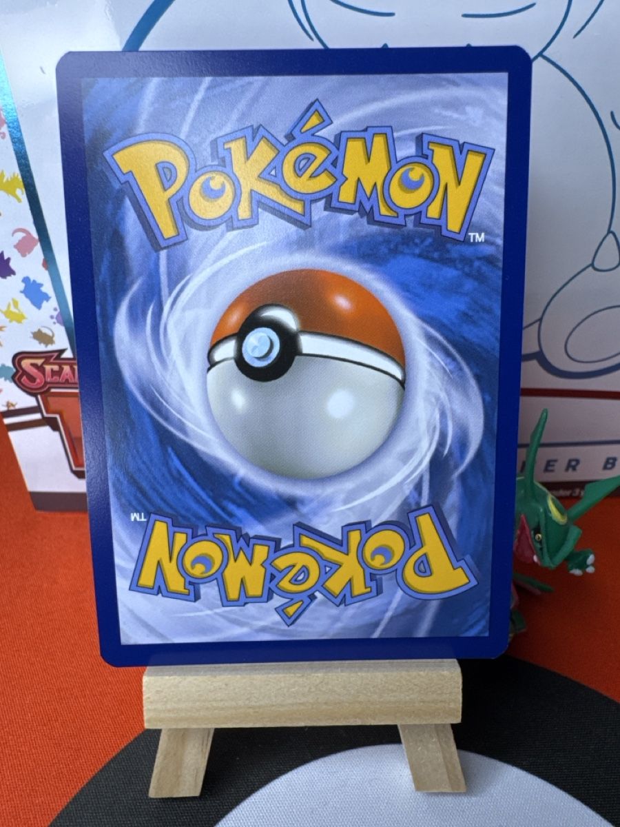 POKÉMON / Mukidori EX / Shrouded Fable 🇺🇸 (Gebraucht) in ...