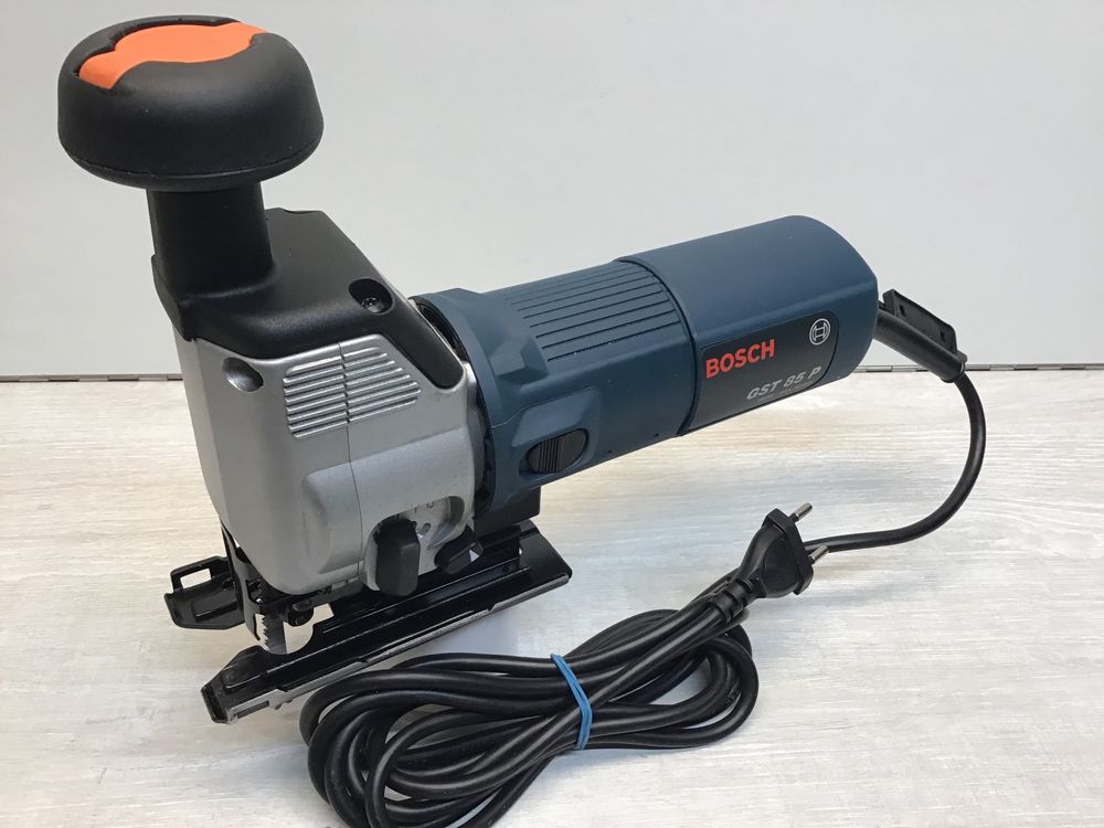 BOSCH Profi Stichsäge GST-85P TOP- ZUSTAND (Gebraucht) in Muhen für CHF ...