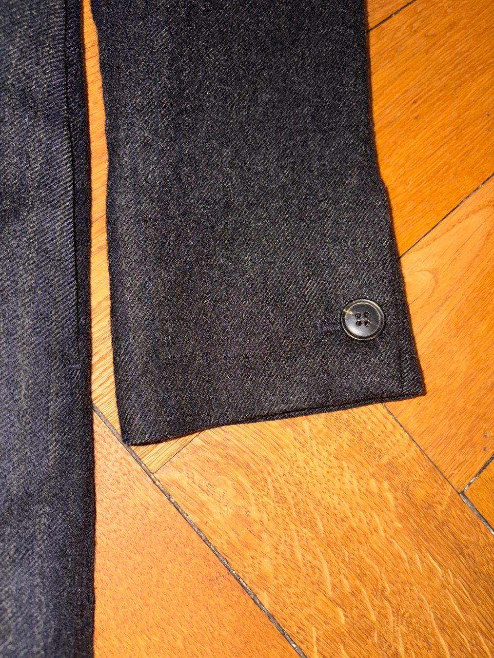 Wollmantel von Stephan Schneider (Gebraucht) in Zürich für CHF 220 – mit Lieferung auf Ricardo ...