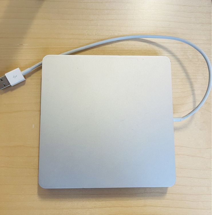 Apple SuperDrive | Kaufen auf Ricardo