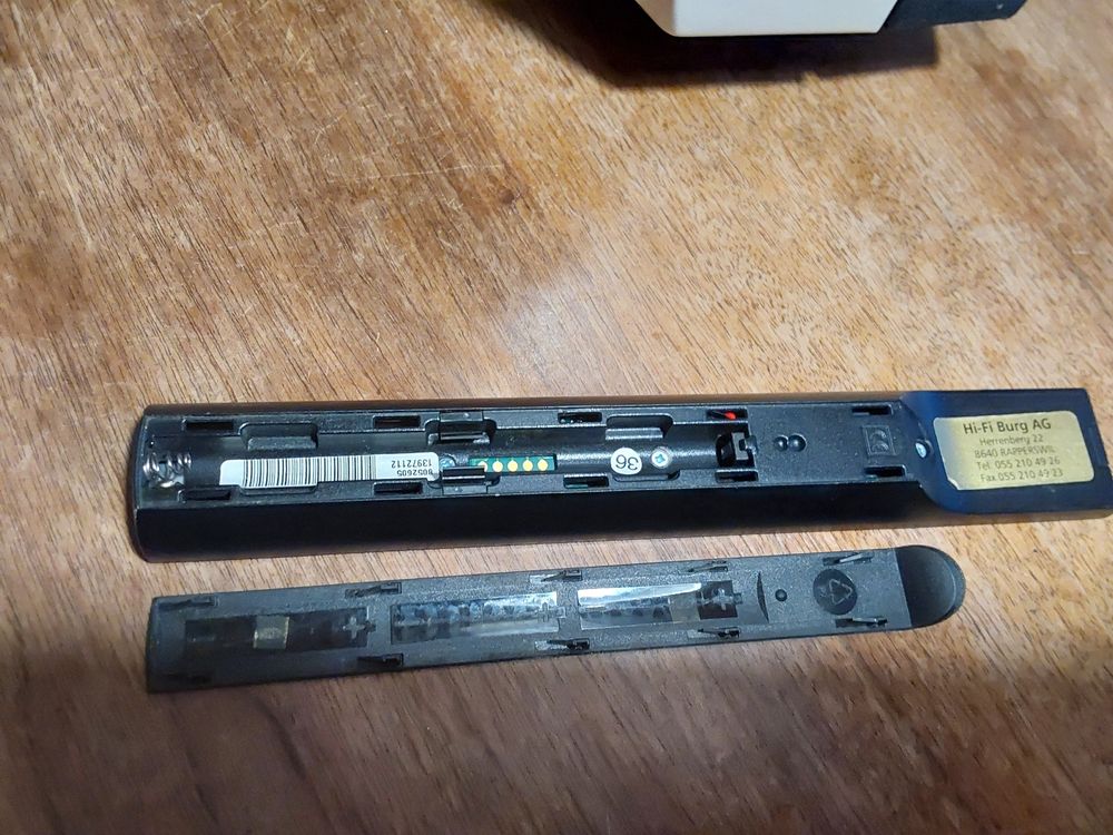 Bang & Olufsen Beovision MX 4000 Retro Gaming Röhren TV | Kaufen auf ...