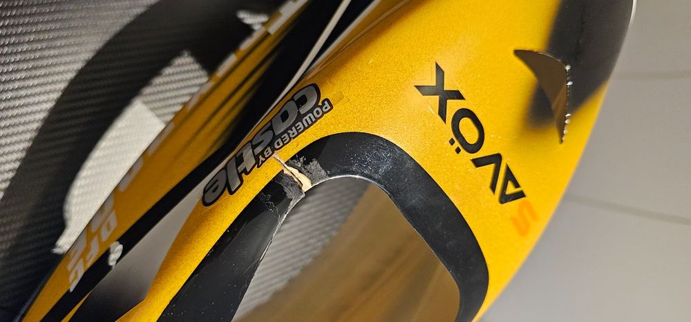 Align T rex 700E Speed Rumpf / Fuselage (Gebraucht) in ...