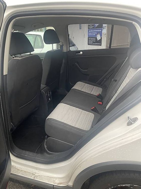 VW Golf Cross (Gebraucht) in Bassersdorf für CHF 4900 – nur Abholung ...