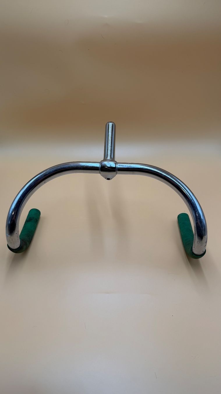 Guidon de vélo vintage "SN" - NITTO kirin (D'occasion) à Crissier pour ...