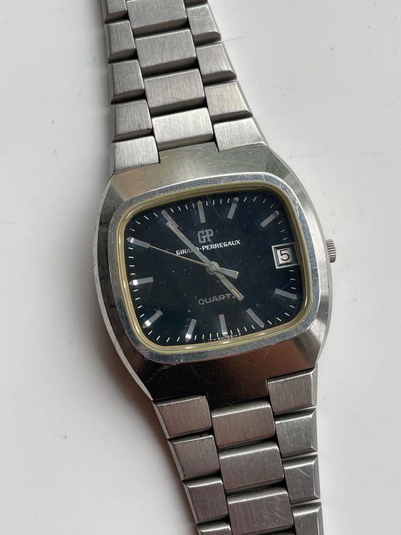 Girard-Perregaux Quartz | Kaufen auf Ricardo
