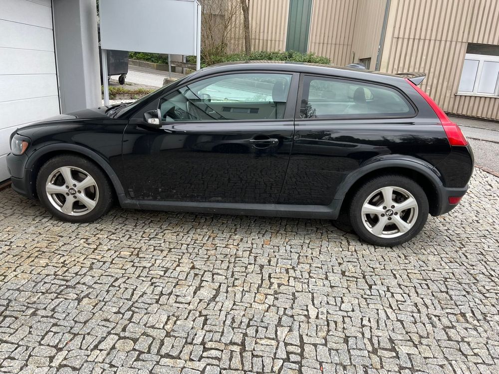 Volvo C30 T5 2.5 | Kaufen auf Ricardo