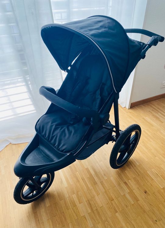 Hauck Runner 2 | Kaufen auf Ricardo