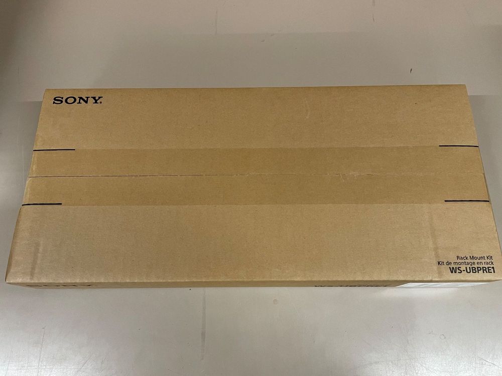 Sony WS-UBPRE1 (Neu und originalverpackt) in Grosshöchstetten für CHF 15 – mit Lieferung auf ...
