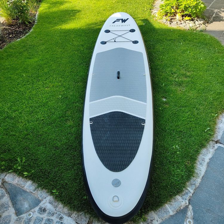 SUP Paddleboard Komplettset | Kaufen auf Ricardo