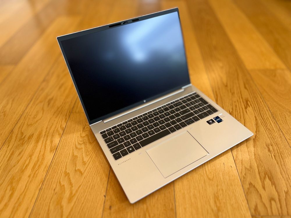 HP ELITEBOOK 860 G9 16'' /I7 1260P /32GB/ 1TB NVME (D'occasion) à pour ...