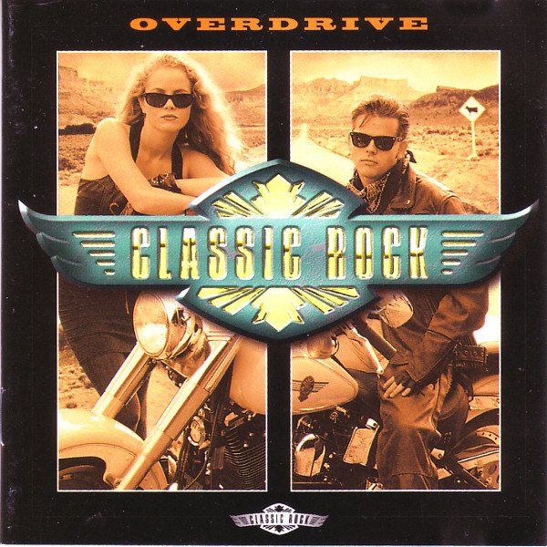 Classic Rock: Overdrive F7 (Gebraucht) in Sessa für CHF 1 – mit ...