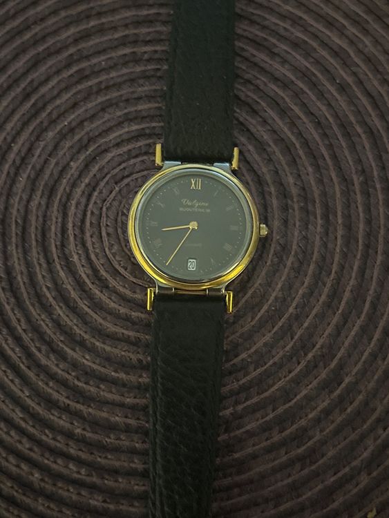 Montre Valgine | Kaufen auf Ricardo