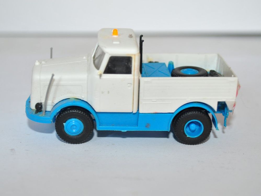 Preiser LKW (EML244) | Kaufen auf Ricardo