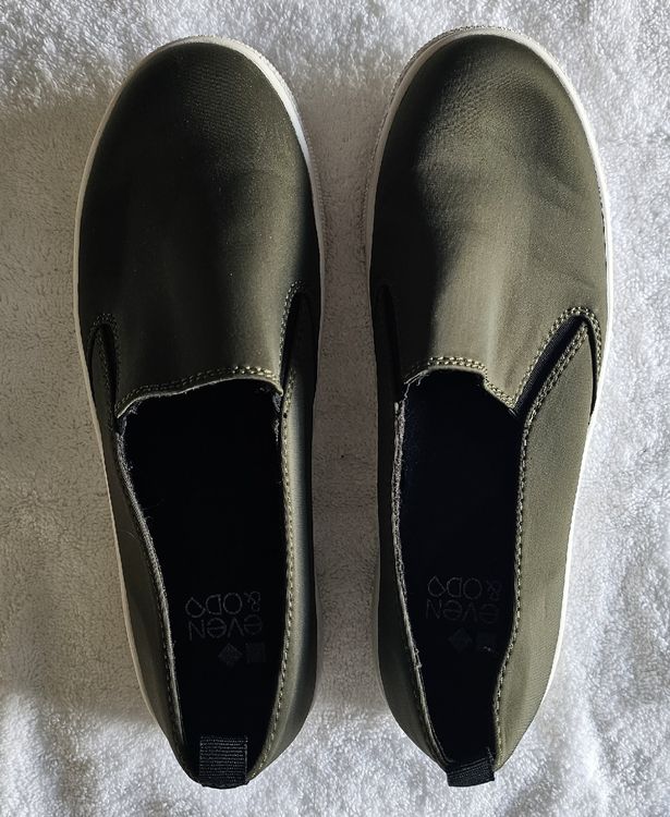 Baskets Even&Odd 38 (Neu (gemäss Beschreibung)) in La Sarraz für CHF 4 ...