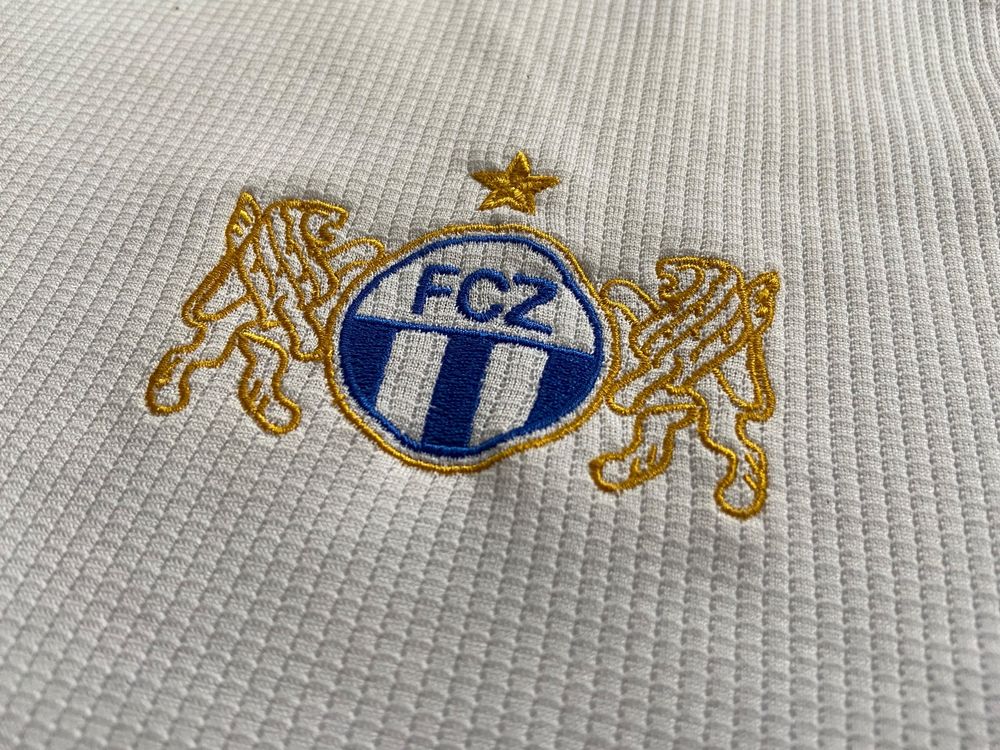 FCZ Trikot original mit TUI Logo in super Zustand (Gebraucht) in Lachen ...