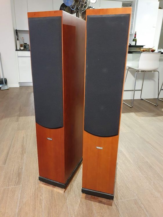 Avance Signature 8 MKII (Defekt) in Signy für CHF 100 – nur Abholung ...