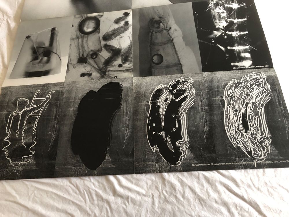 HUGO SUTER ALDO WALKER ROLF WINNEWISSER , Helmhaus 1999 (Neu (gemäss ...