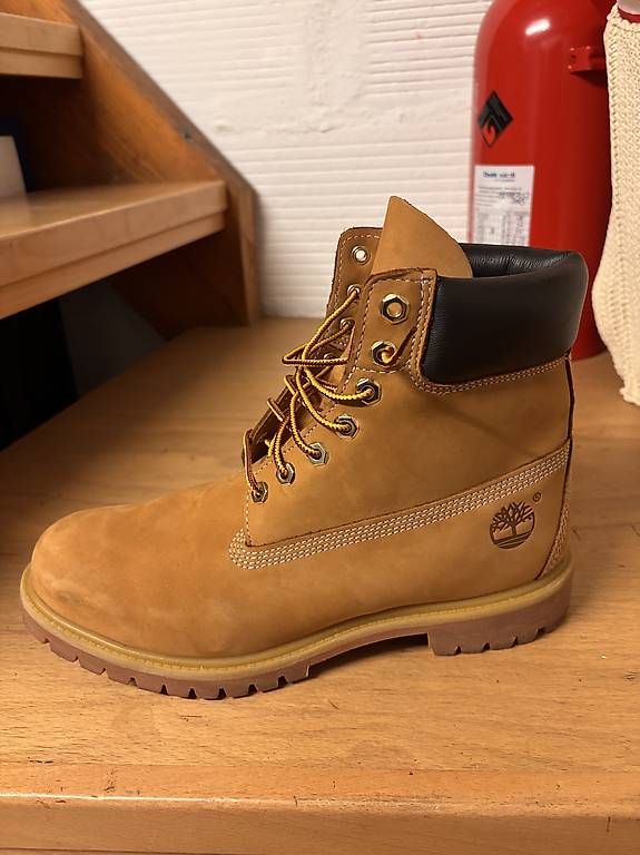 Timberlands Gr. 44 (Neu (gemäss Beschreibung)) in Wädenswil für CHF 180 ...