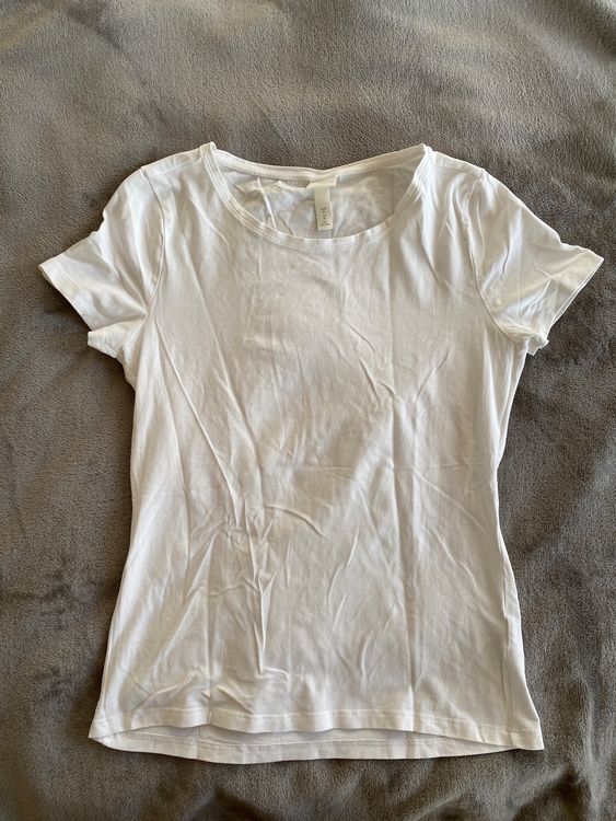Tshirt H&M | Kaufen auf Ricardo