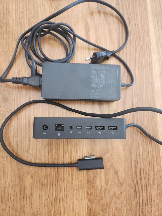 Surface Dock 1 | Kaufen auf Ricardo
