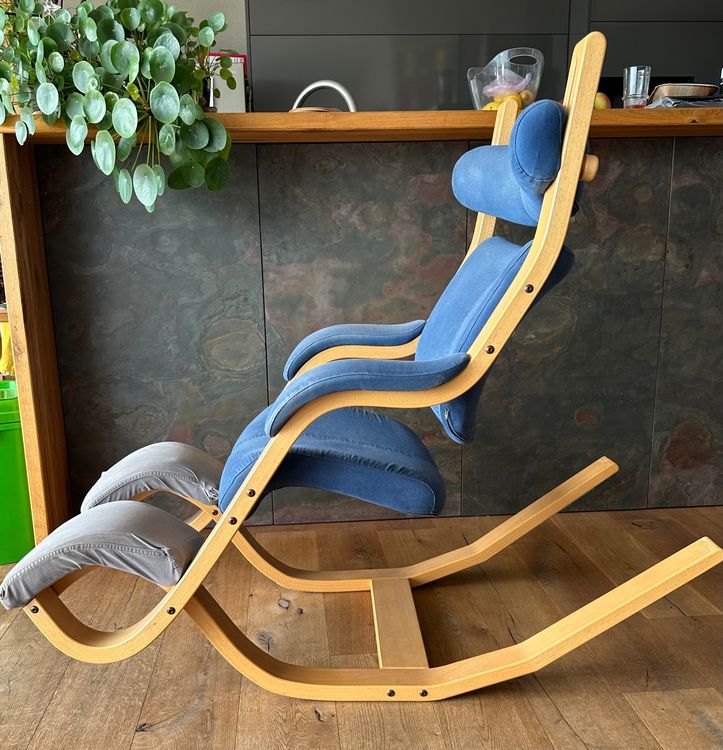 Stokke Varier Gravity Balans | Kaufen auf Ricardo