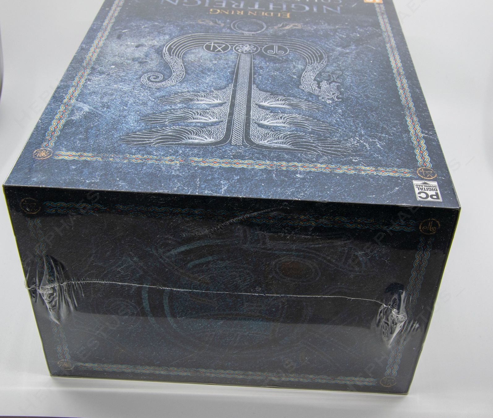 Elden Ring Nightreign Collectors Edition PC NEU&OVP (sealed) (Neu und ...