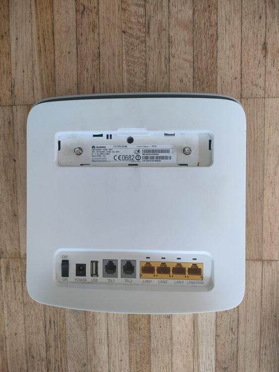 HUAWEI SIM Card Router | Kaufen auf Ricardo