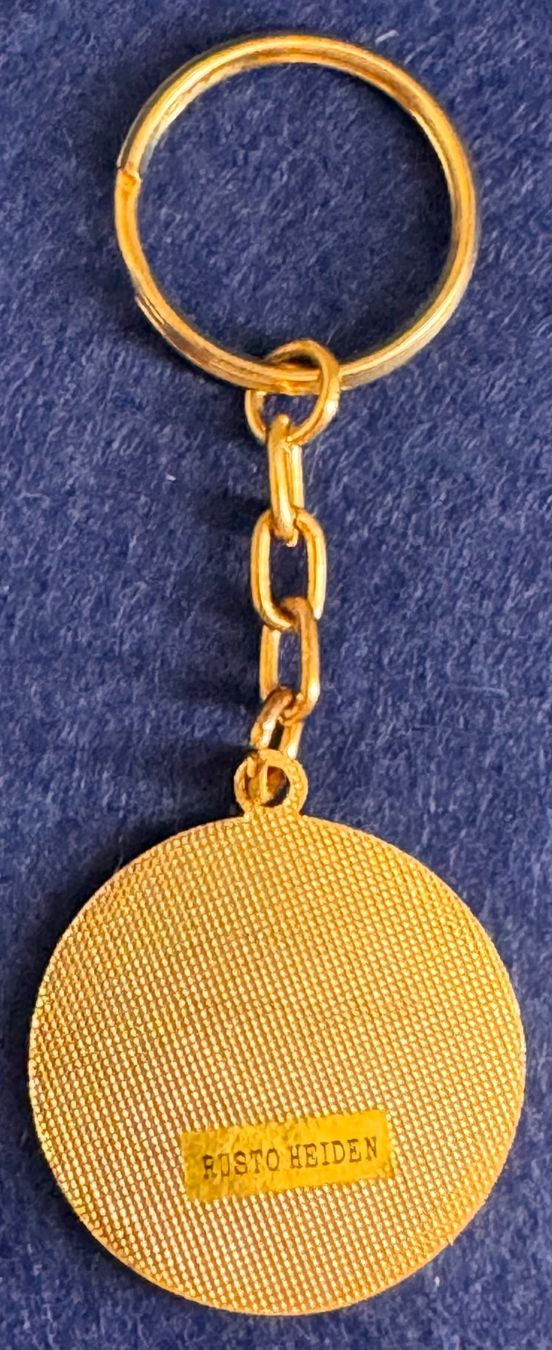 Anhänger, Hornschlittenrennen Alt St. Johann (Gebraucht) in Andwil SG ...