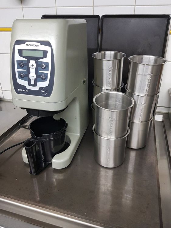 Taurus Rowzer | Kaufen auf Ricardo