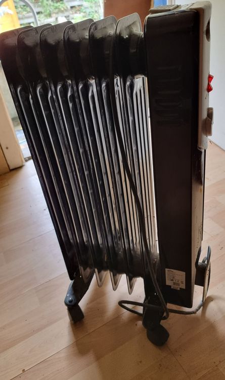 Radiator klein | Kaufen auf Ricardo