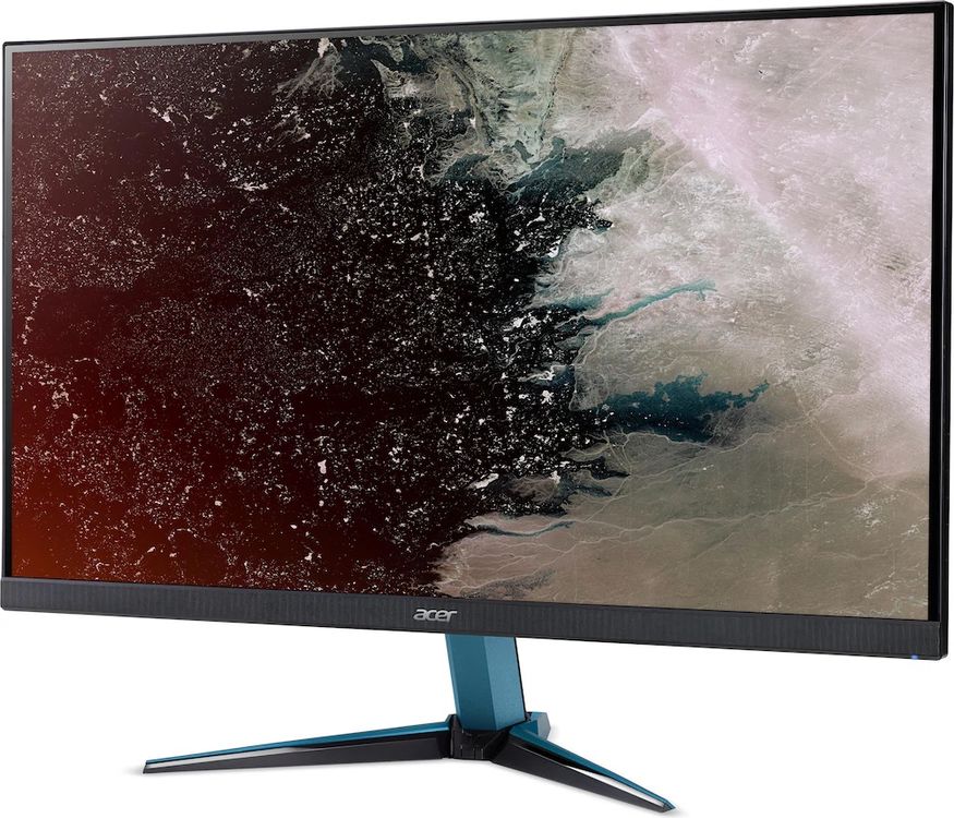Acer Nitro VG271U 27" Gaming Monitor HDR 180Hz (Neu (gemäss ...