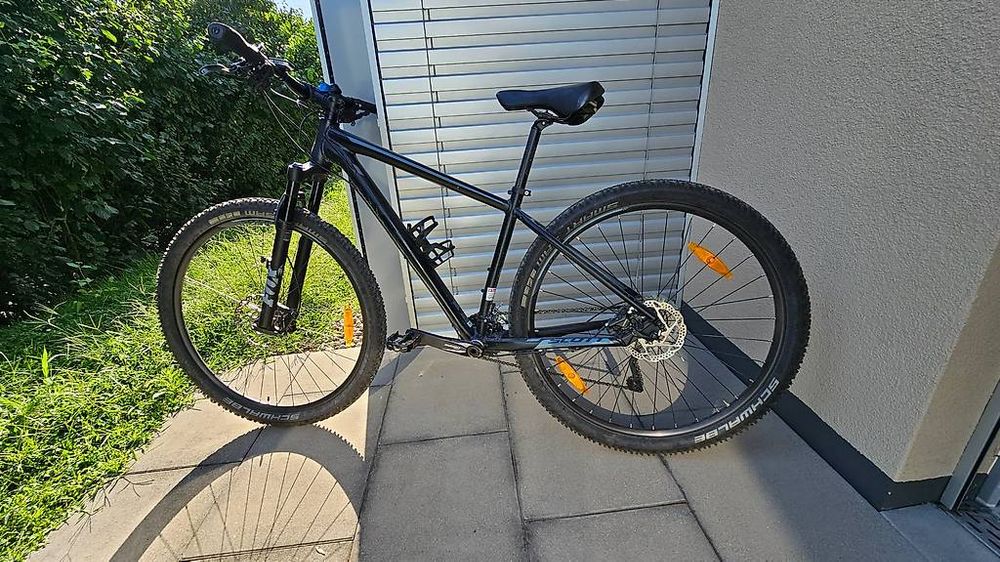 Scott Aspect 900 Hardtail Mountainbike, M (Gebraucht) in Wallisellen ...