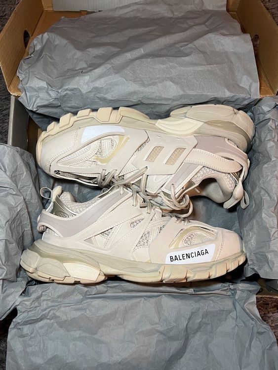 Balenciaga Track EU 39 | Kaufen auf Ricardo