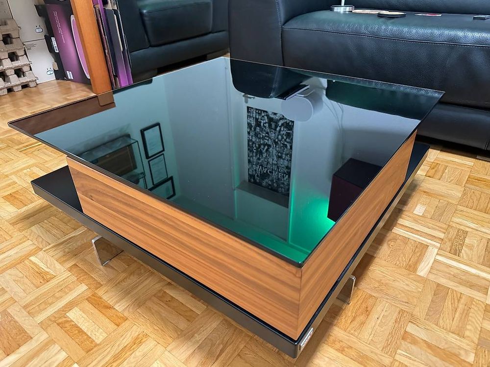 Elegantes Hülsta Möbel Gebraucht Fotos