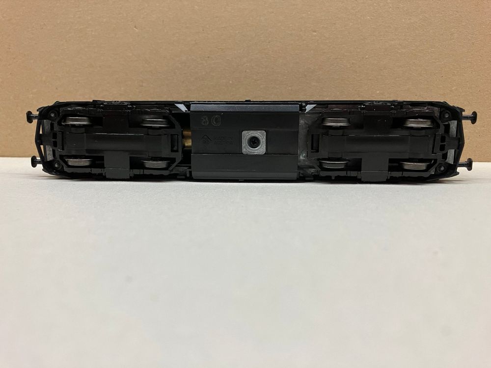 Roco 43592 SNCB 6274 Diesellokomotive, H0 (Gebraucht) in für CHF 76 ...