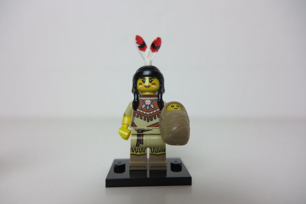 Fabelhafte Lego Minifigur Serie 15 Bilder