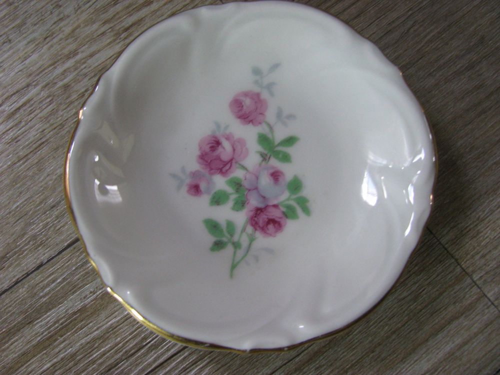 Mini Teller - Teebeutelteller - Schwarzenhammer (D'occasion) à ...