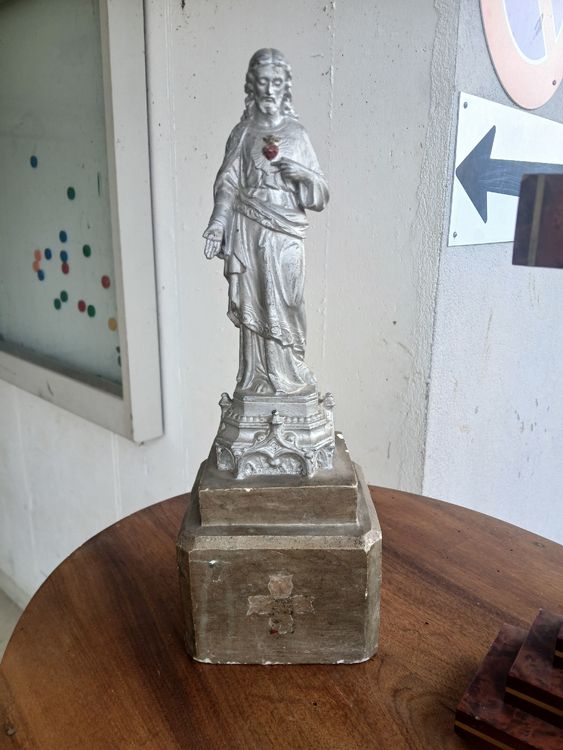 Statue jesus | Kaufen auf Ricardo