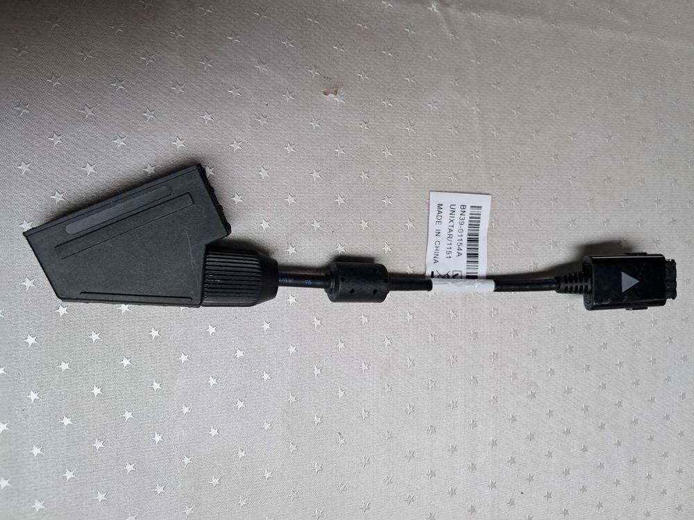 Adaptateur peritel (D'occasion) à moutier pour CHF 9.9 – avec livraison ...