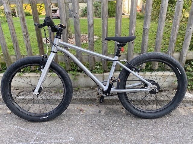 Early Rider 20’' Belter 2020 | Kaufen auf Ricardo