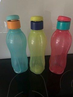 Tupperware Trinkflaschen 750 ml | Kaufen auf Ricardo