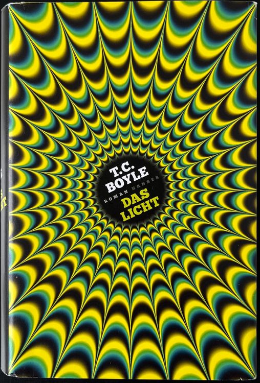 T. C. Boyle - Das Licht (Neu (gemäss Beschreibung)) in Bern für CHF 3.9 ...