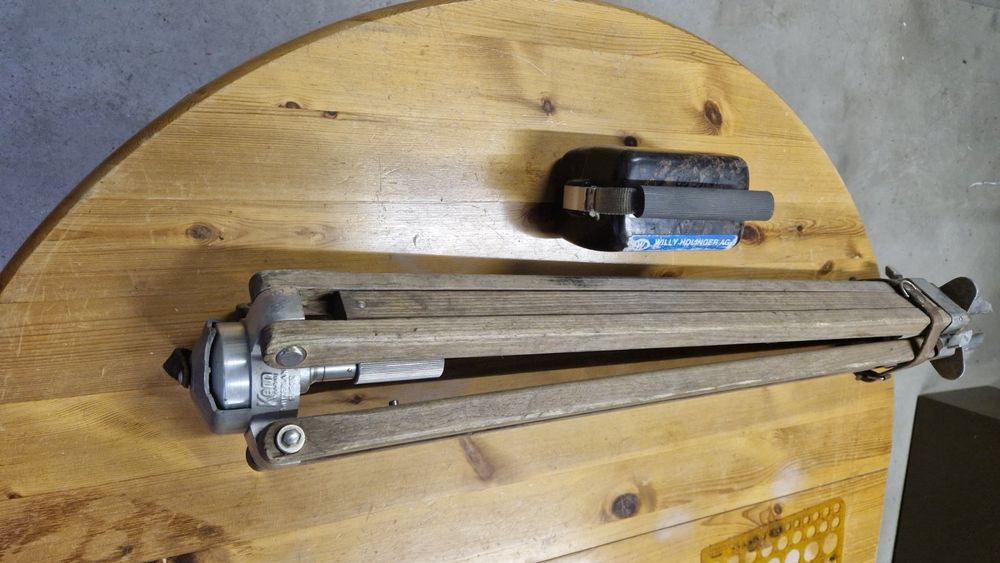 Nivelliergerät Kern GKO | Kaufen auf Ricardo