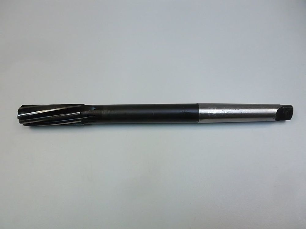 Reibahle HSS Ø 20 H7 MK2 (Gebraucht) in Dübendorf für CHF 5 – mit Lieferung auf Ricardo kaufen