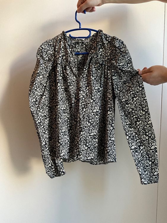 Bluse von Second Female (Gebraucht) in Zürich für CHF 25 – mit ...