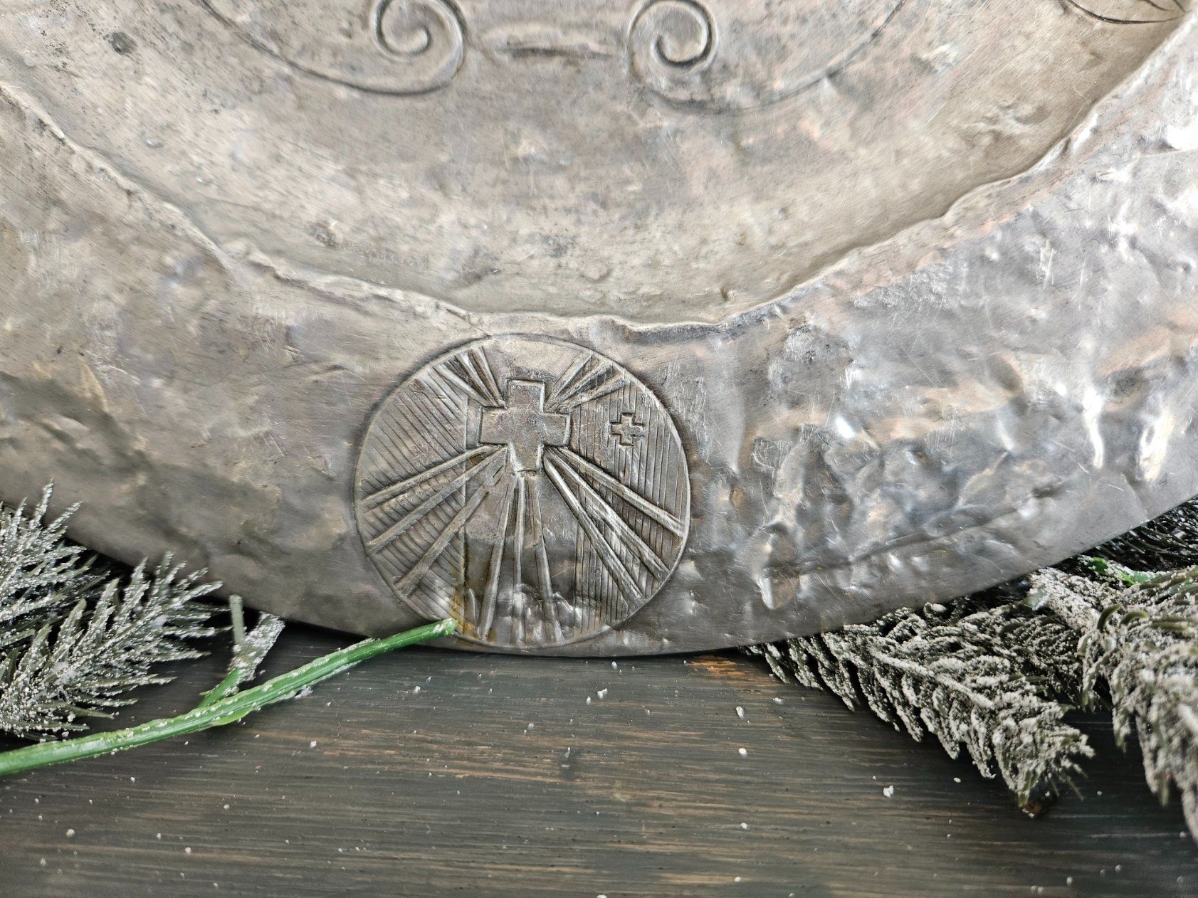 Union Chorale Chaux-de-Fonds Neuchâtel signé Jaquerod rare (Gebraucht ...