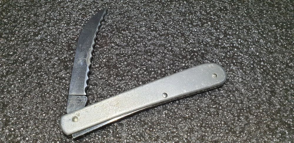 Baker Elinox LUZERN Victorinox Sackmesser (Gebraucht) in Val D Illiez für CHF 12 – mit Lieferung ...